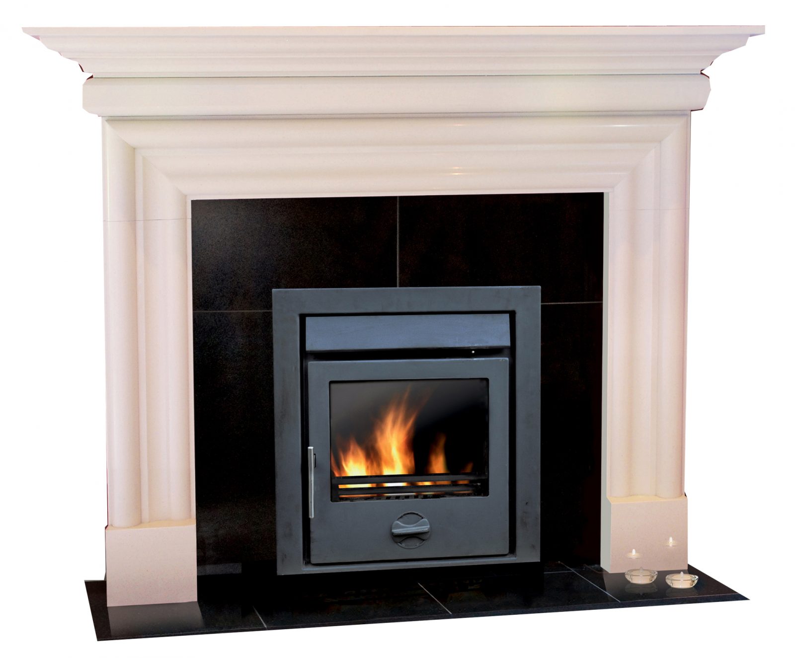 60-Bolection – Feature Fireplaces