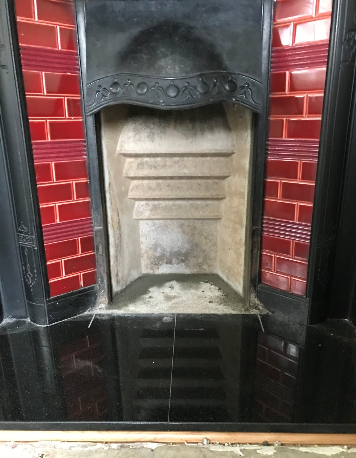 Services – Feature Fireplaces